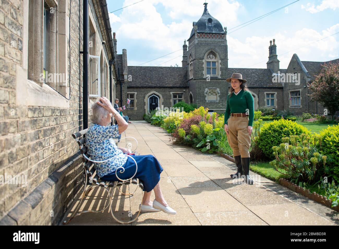 At thomas parsons square hi-res stock photography and images - Alamy