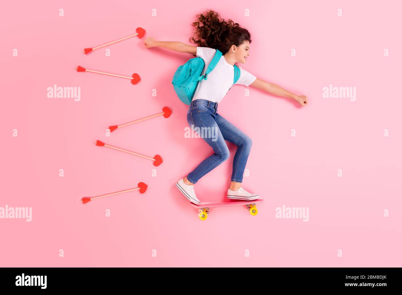 Chase your dream hi-res stock photography and images - Alamy