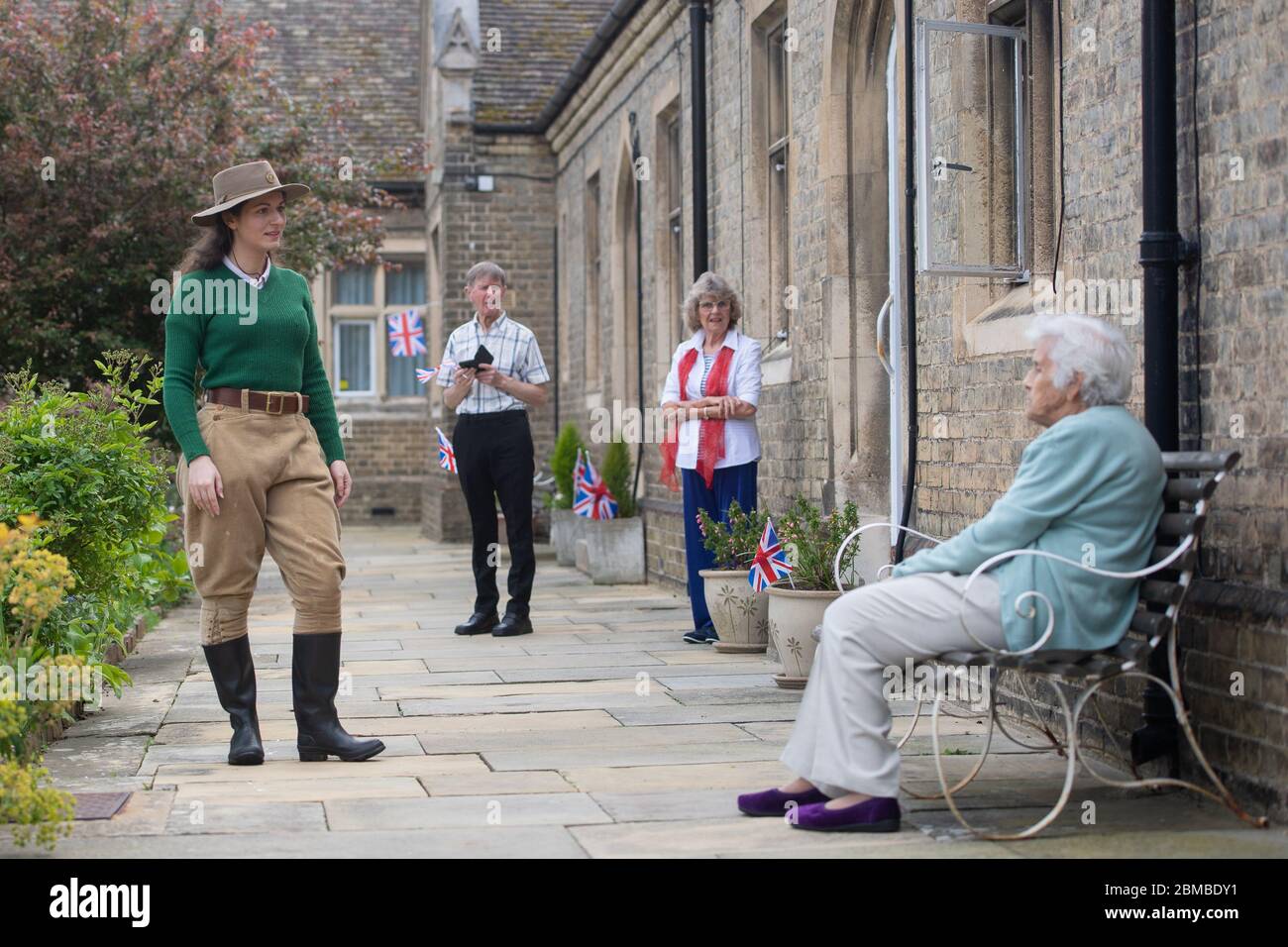 Kindra jones hi-res stock photography and images - Alamy