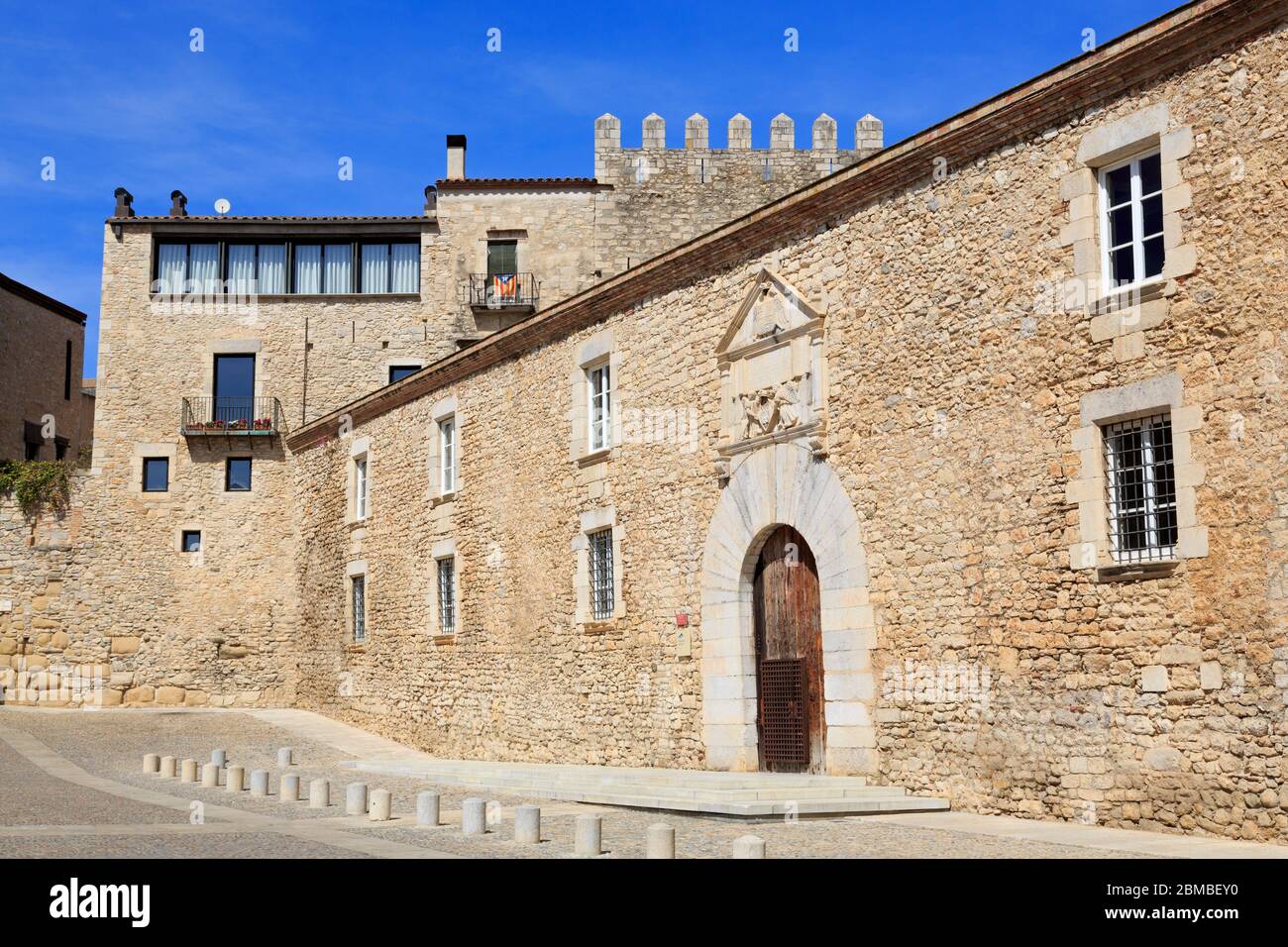 University Girona High Resolution Stock Photography and Images - Alamy