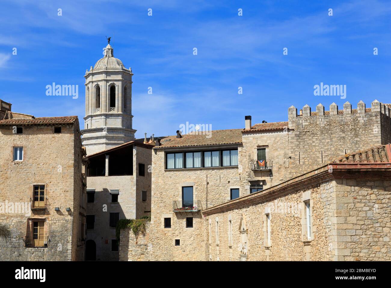 University Girona High Resolution Stock Photography and Images - Alamy