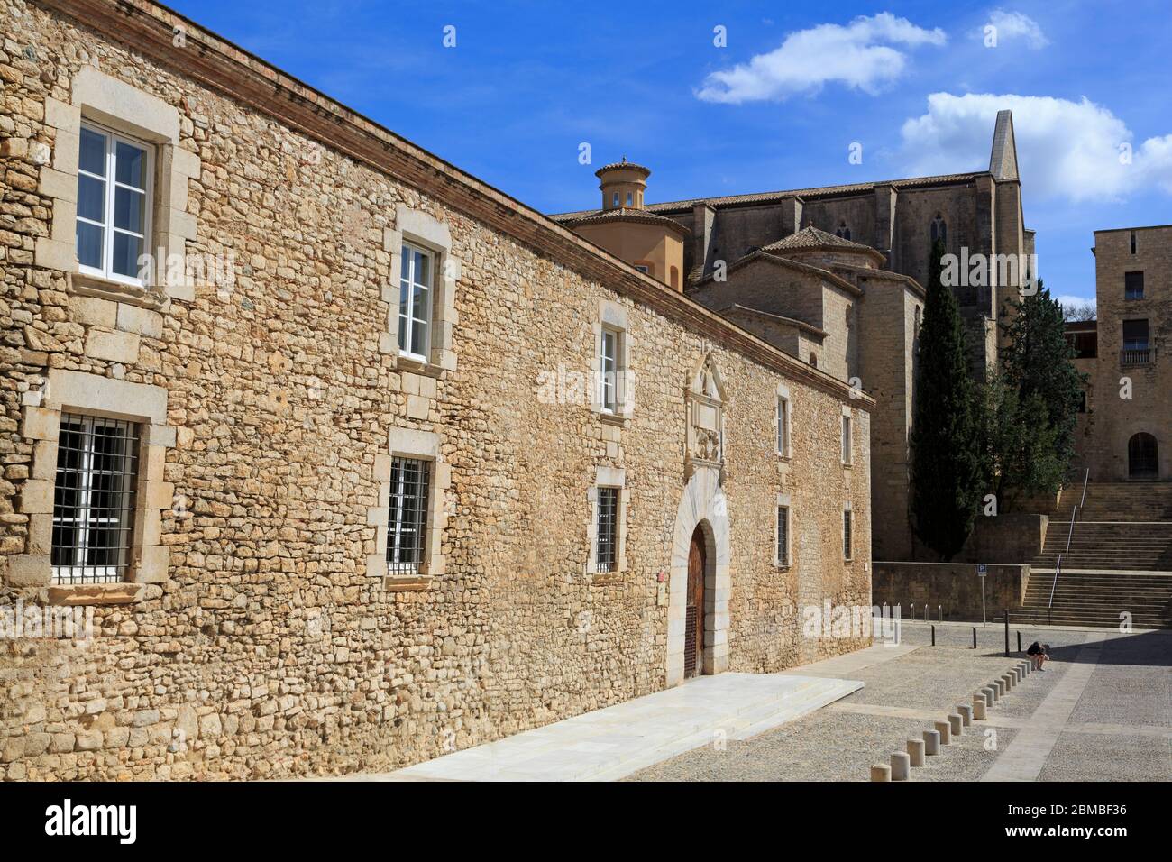University Girona High Resolution Stock Photography and Images - Alamy