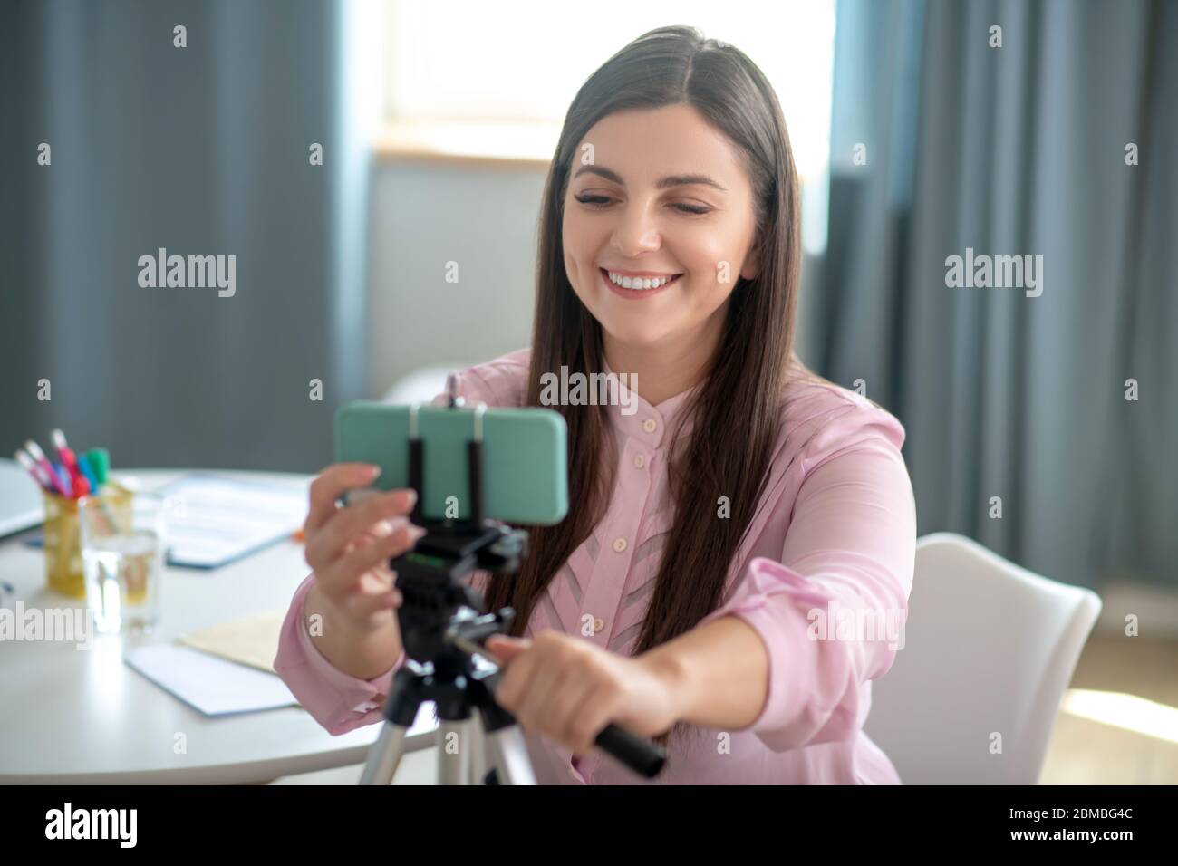 Getting fine hi-res stock photography and images - Alamy