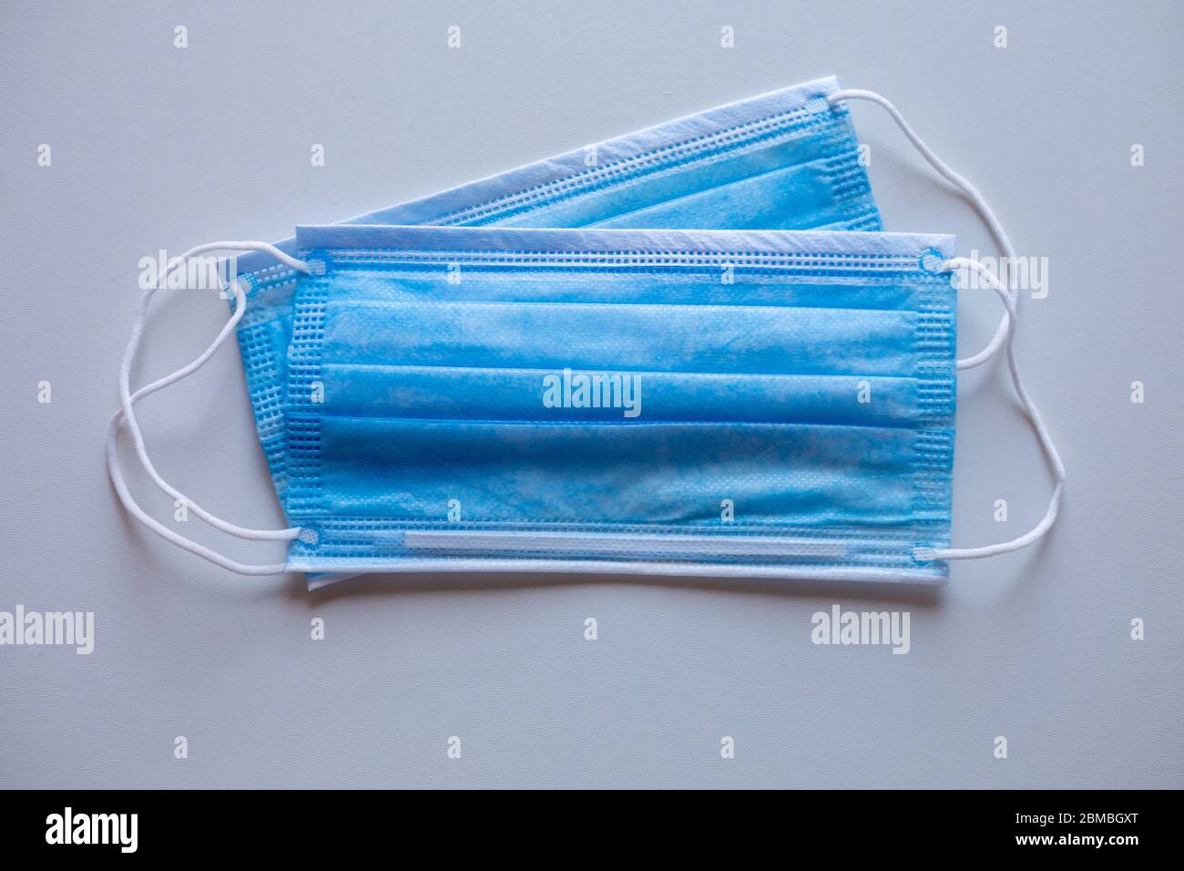 Surgical medical face mask disease prevention equipment Stock Photo - Alamy