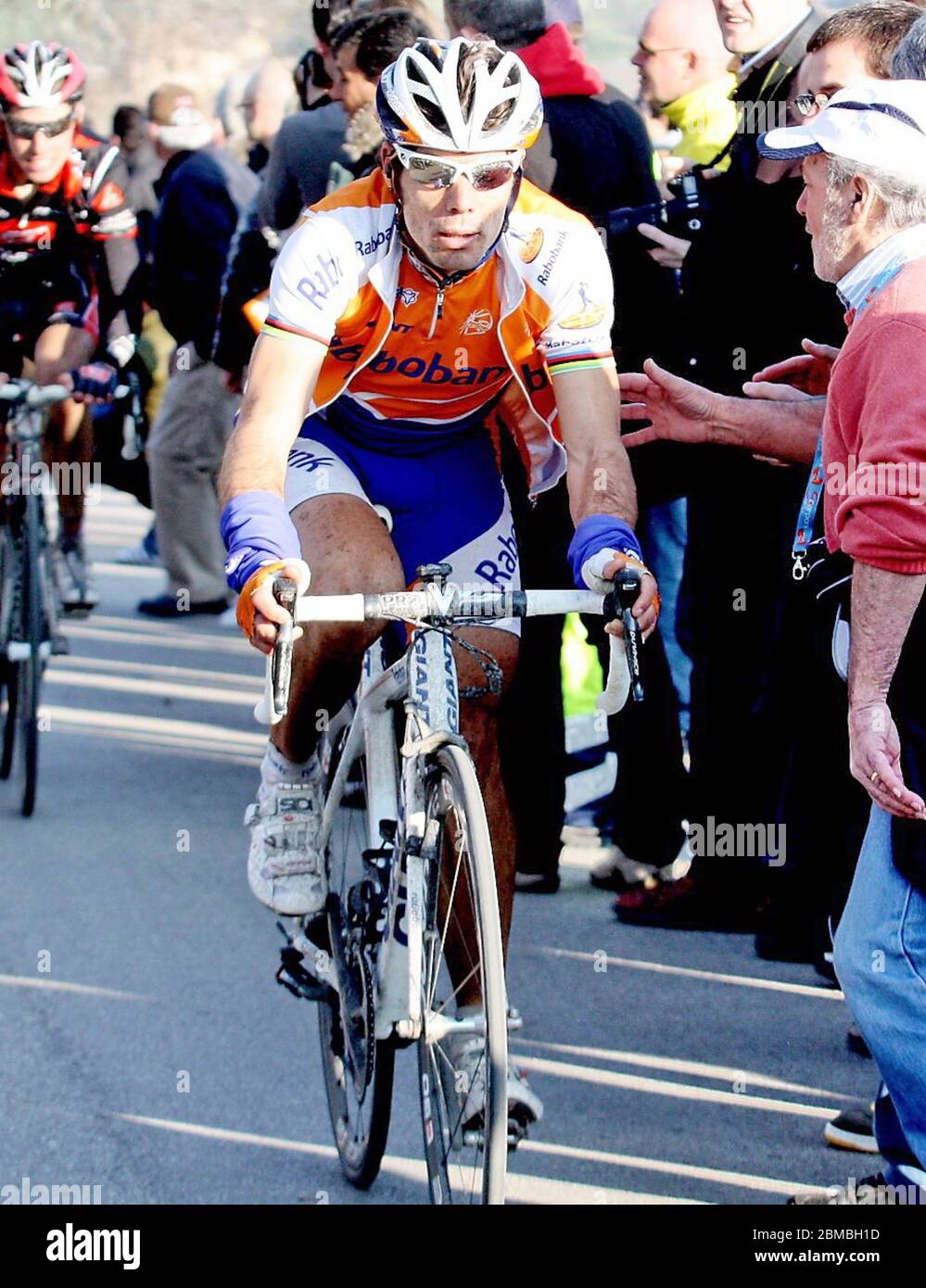 Oscar freire 2010 hi-res stock photography and images - Alamy
