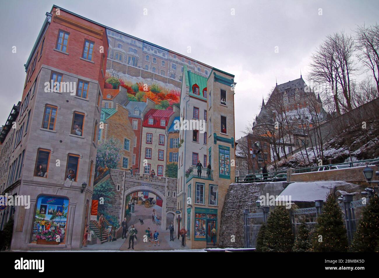 Painting abstract design mural hi-res stock photography and images - Alamy