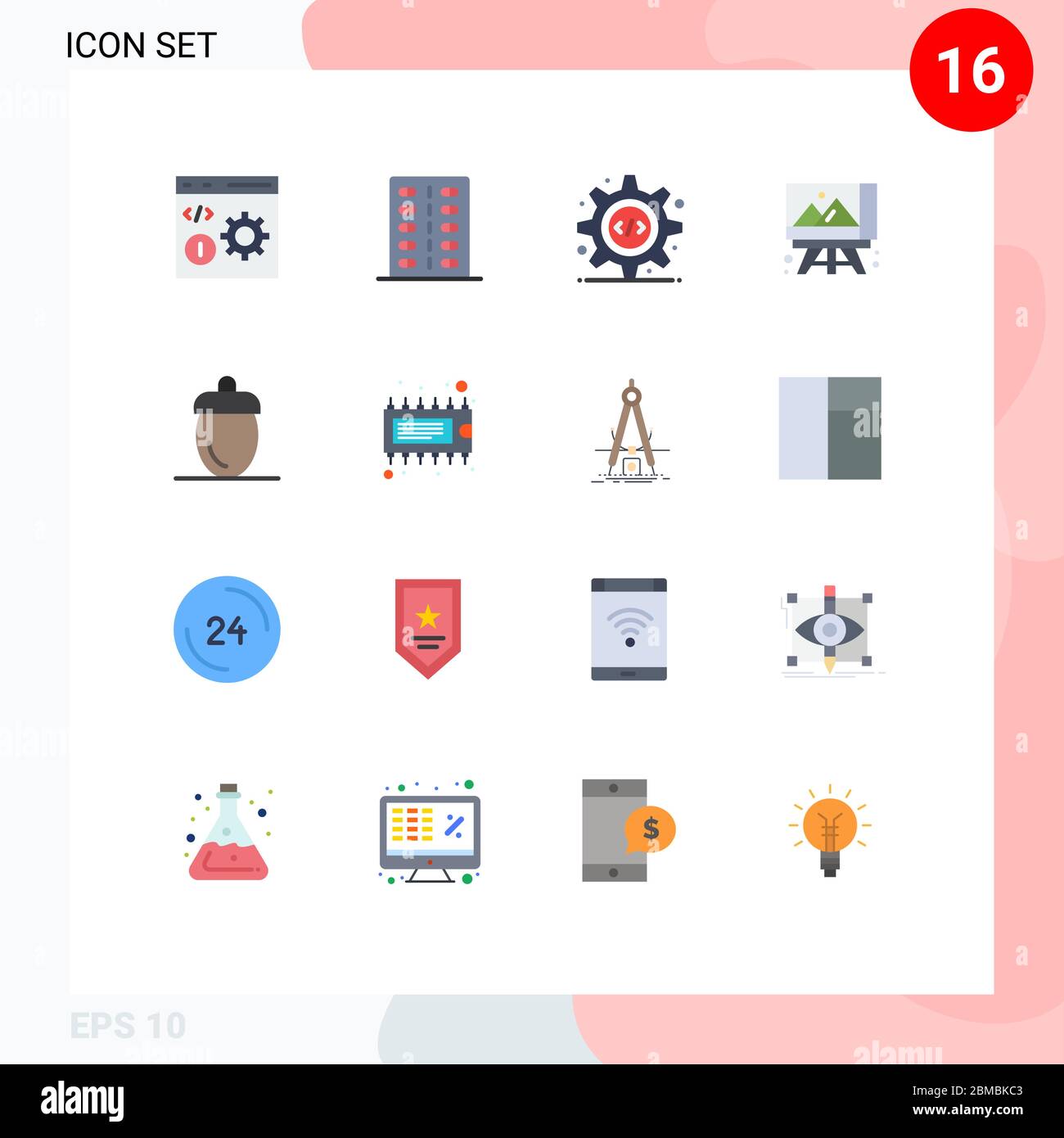 Art of refinement Stock Vector Images - Alamy