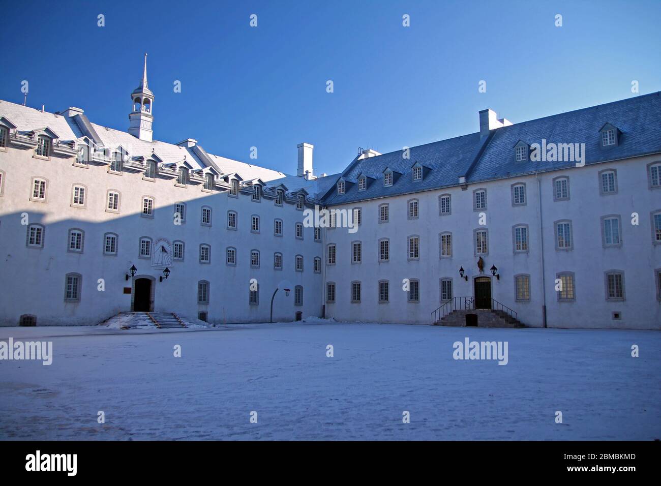 Laval university hi-res stock photography and images - Alamy