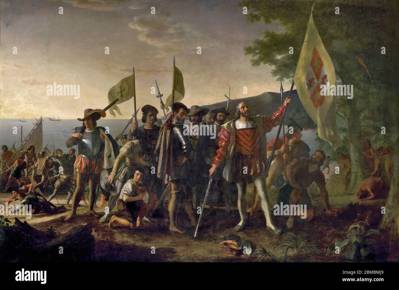 Columbus museum of art hi-res stock photography and images - Alamy