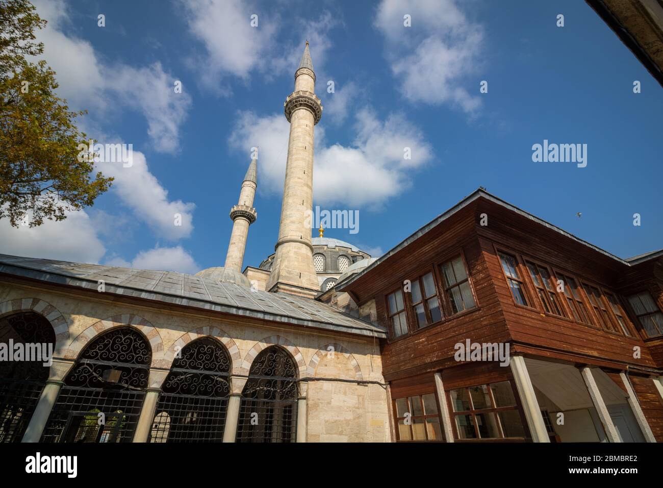 Atik valide istanbul hi-res stock photography and images - Alamy