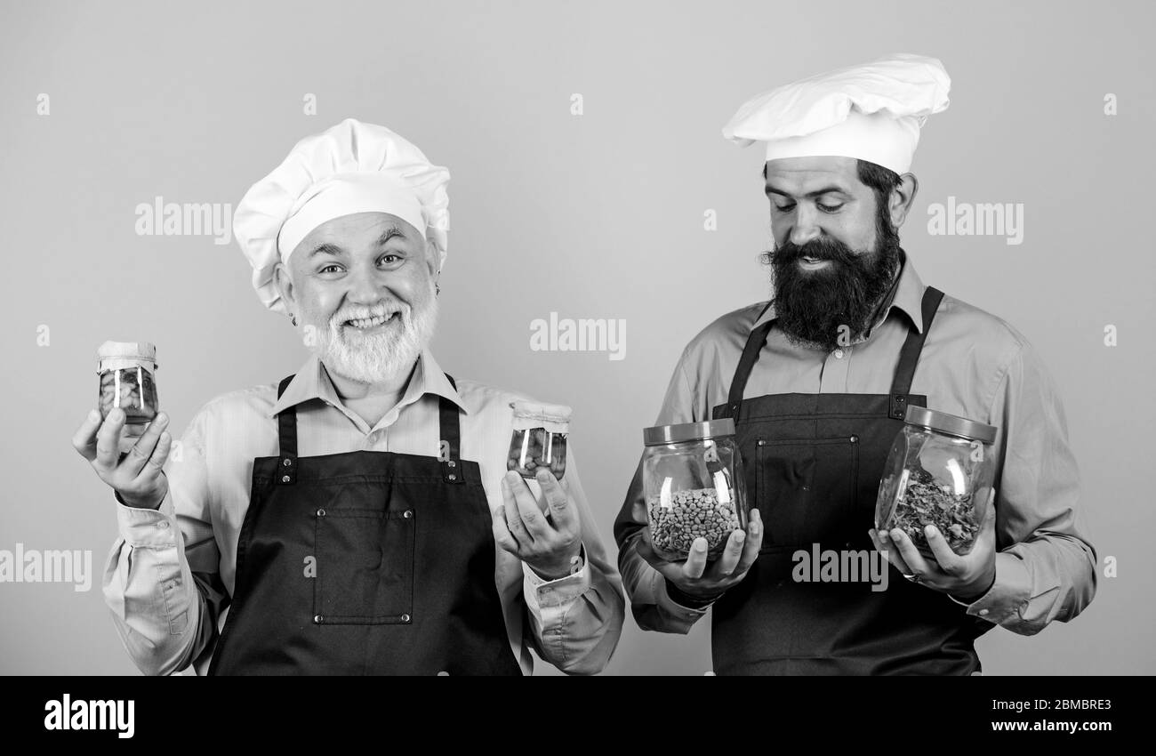 Cook Team High Resolution Stock Photography and Images - Alamy