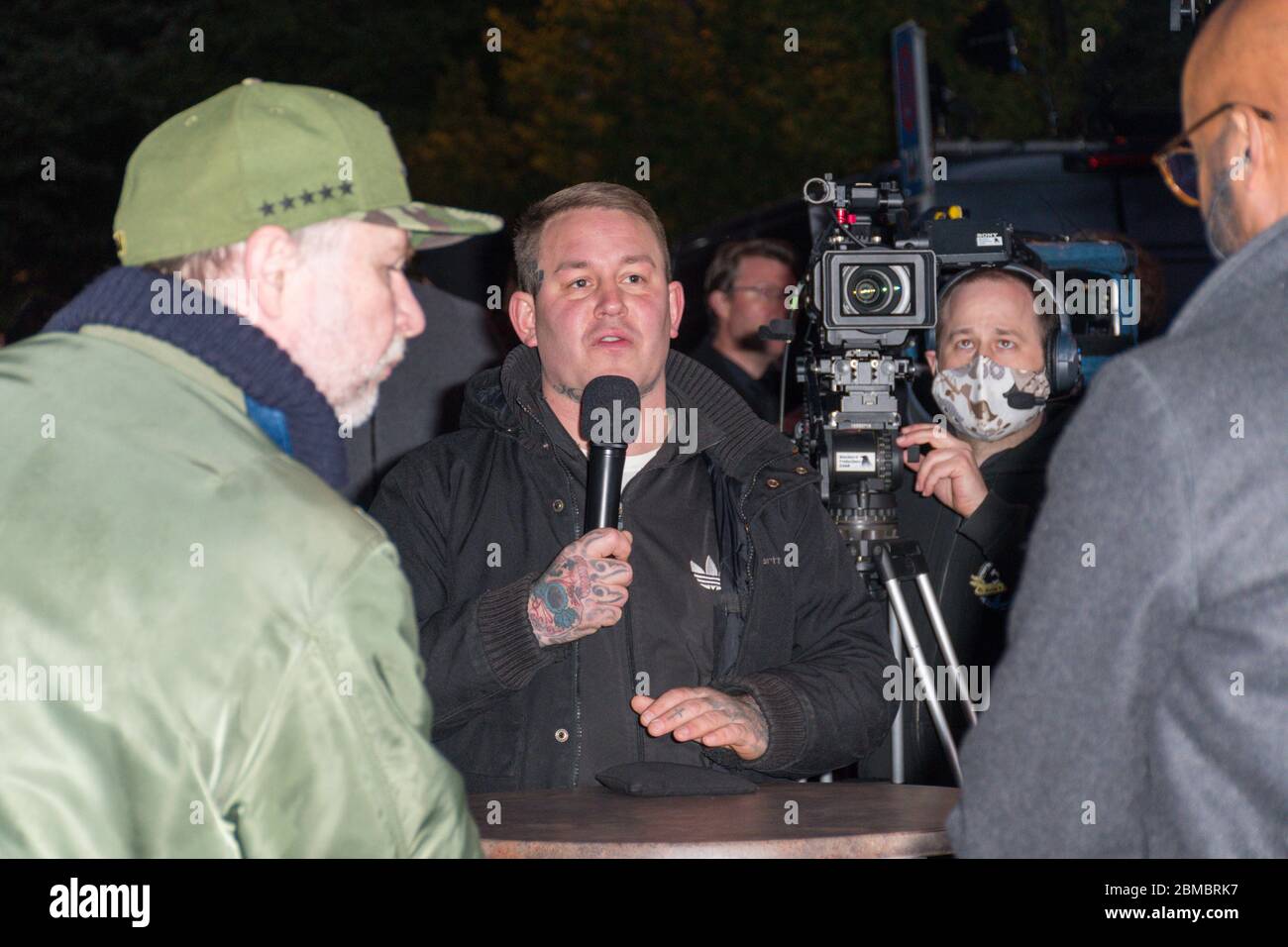 Daniel schmidt inhaber elbschlosskeller hi-res stock photography and images - Alamy