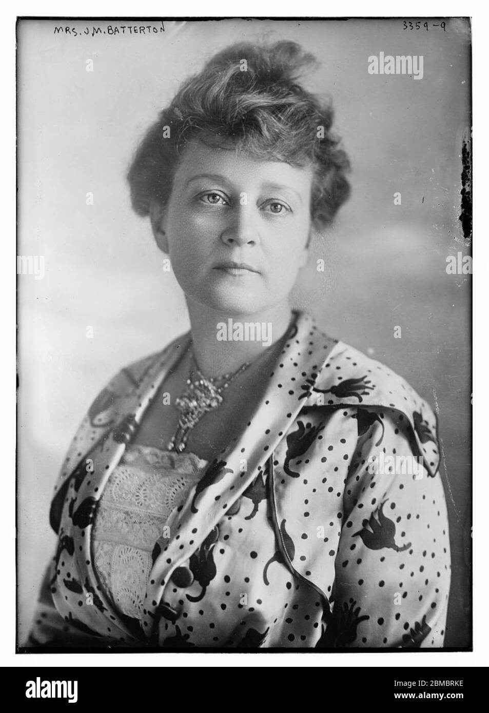 Batterton hi-res stock photography and images - Alamy