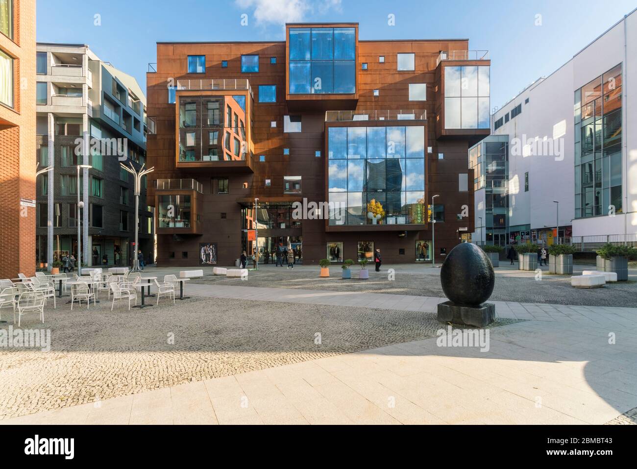 Kvartal High Resolution Stock Photography and Images - Alamy