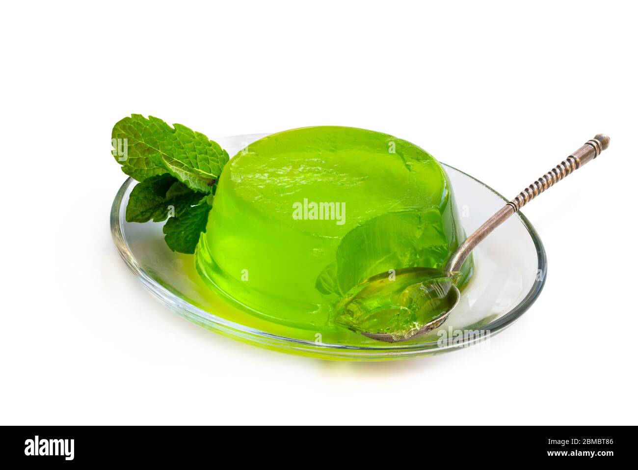 Mint jelly hi-res stock photography and images - Alamy