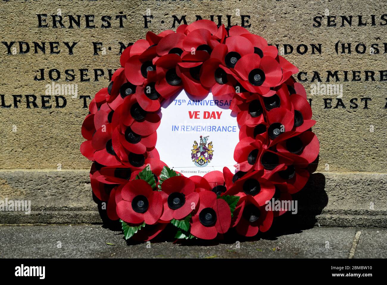 Ww2 victory memorial hi-res stock photography and images - Alamy