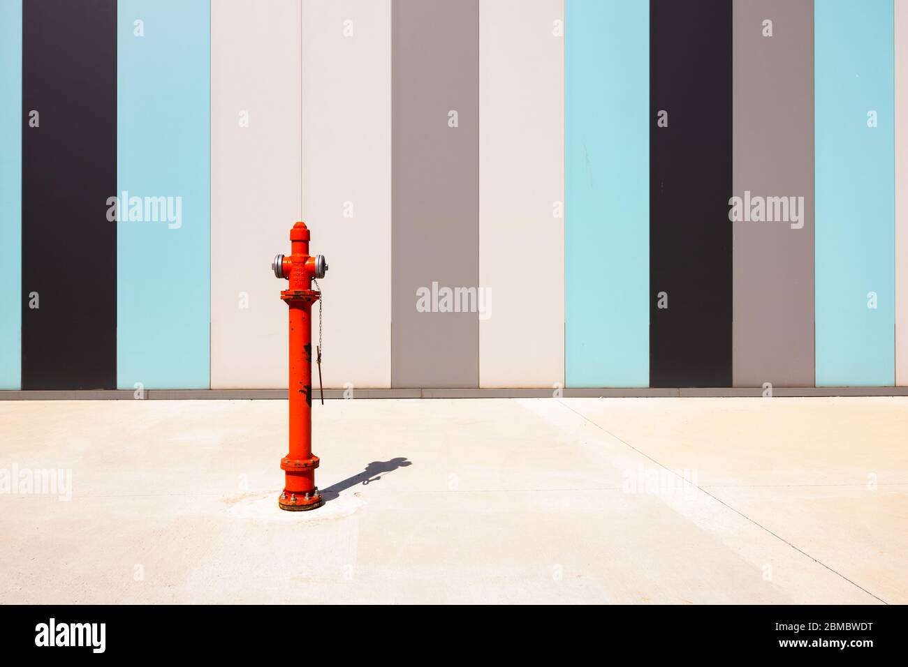Fire hydrant system hi-res stock photography and images - Alamy