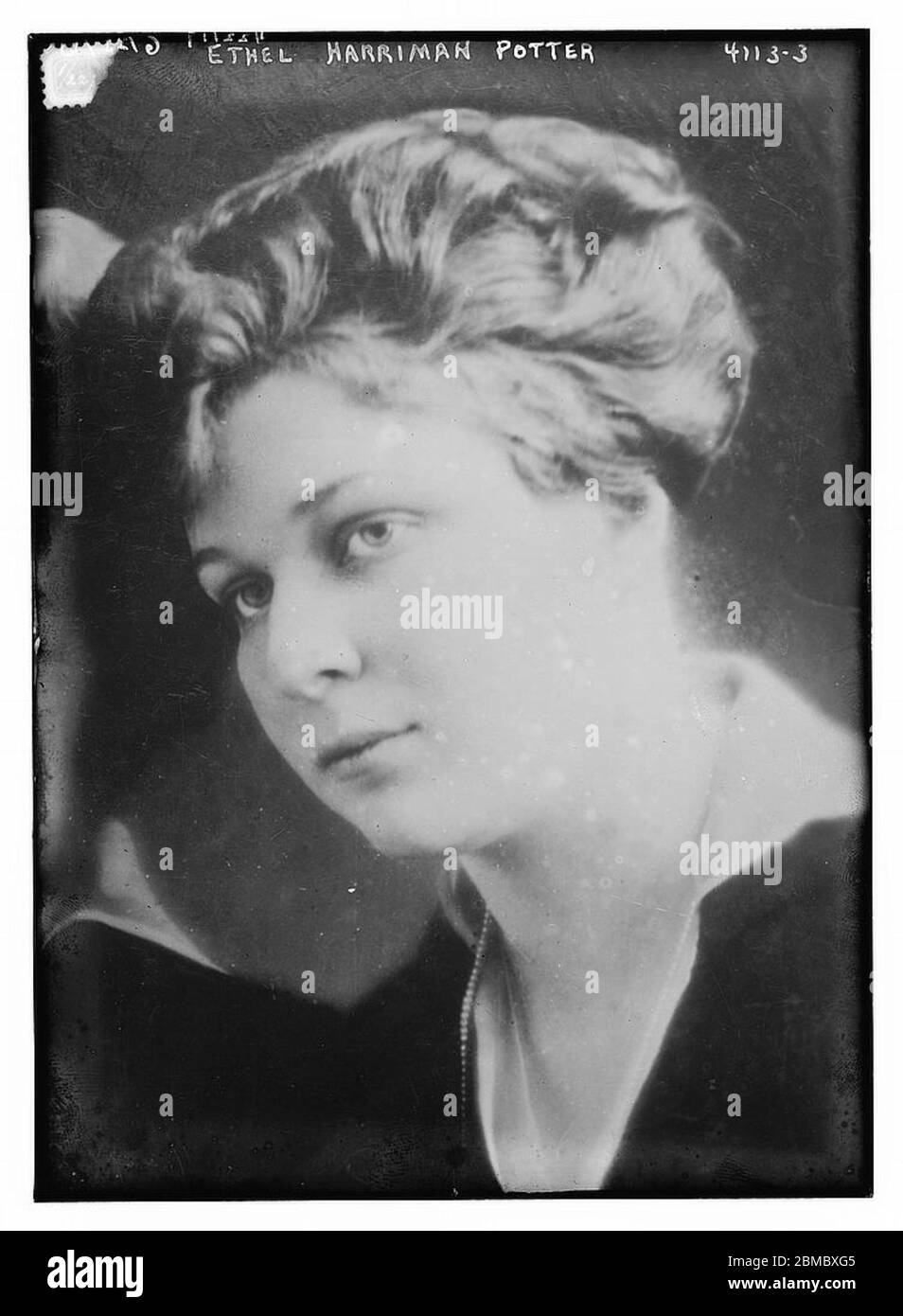 Ethel page hi-res stock photography and images - Alamy
