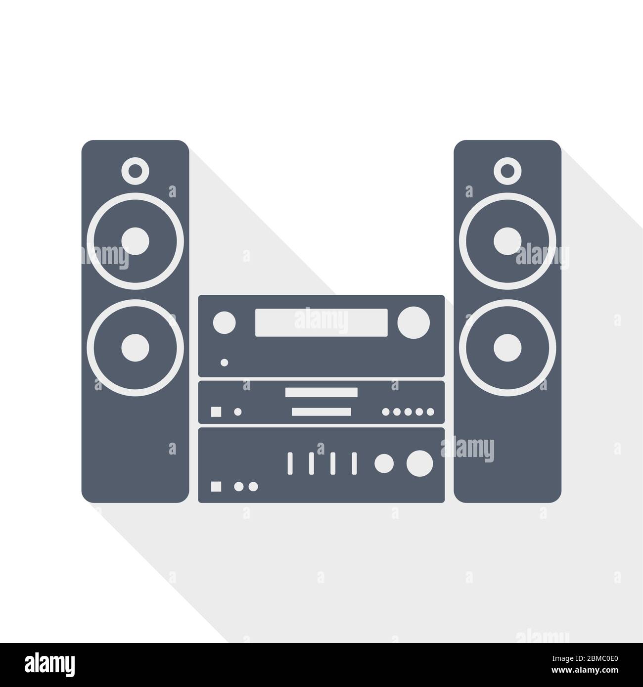 Hifi vector vectors Stock Vector Images - Alamy