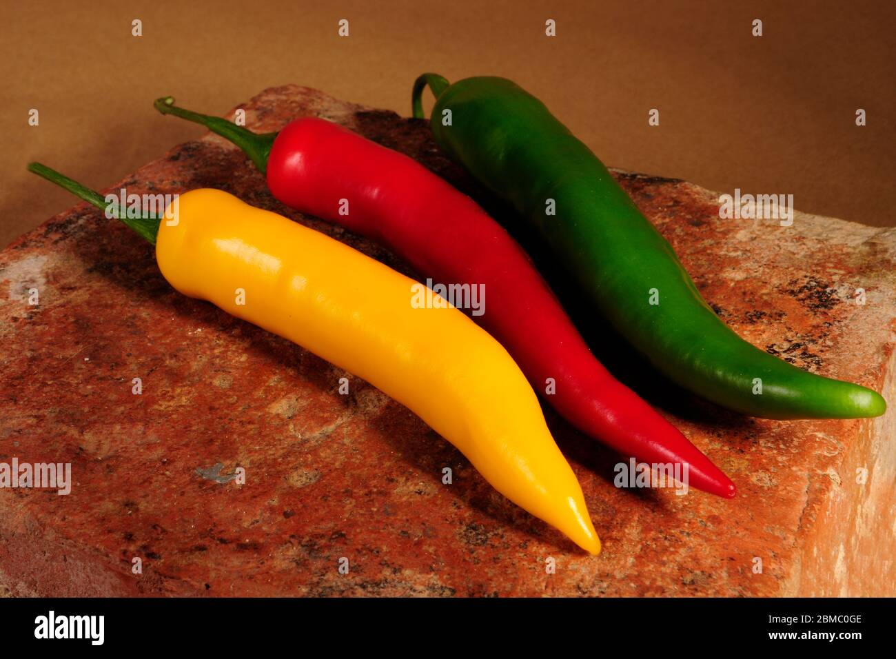 colorful hot chili Stock Photo - Alamy