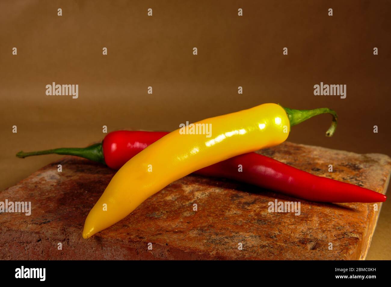 colorful hot chili Stock Photo - Alamy