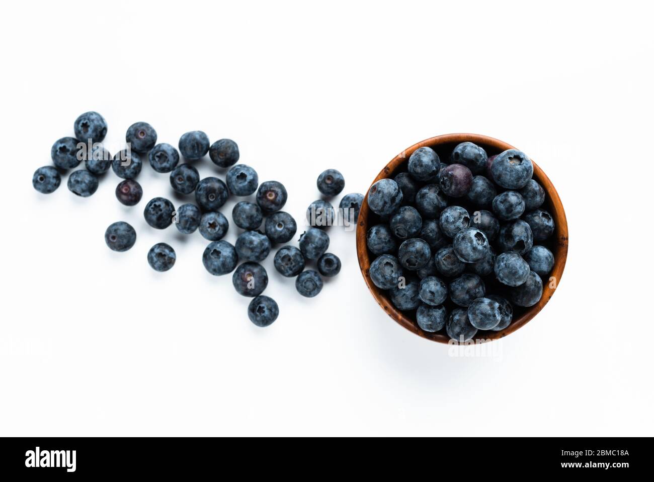 Directly from above shot Cut Out Stock Images & Pictures - Alamy