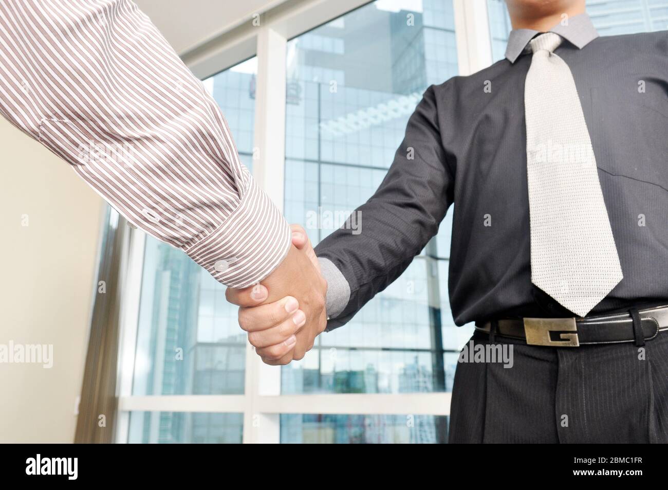 Deal project hi-res stock photography and images - Alamy
