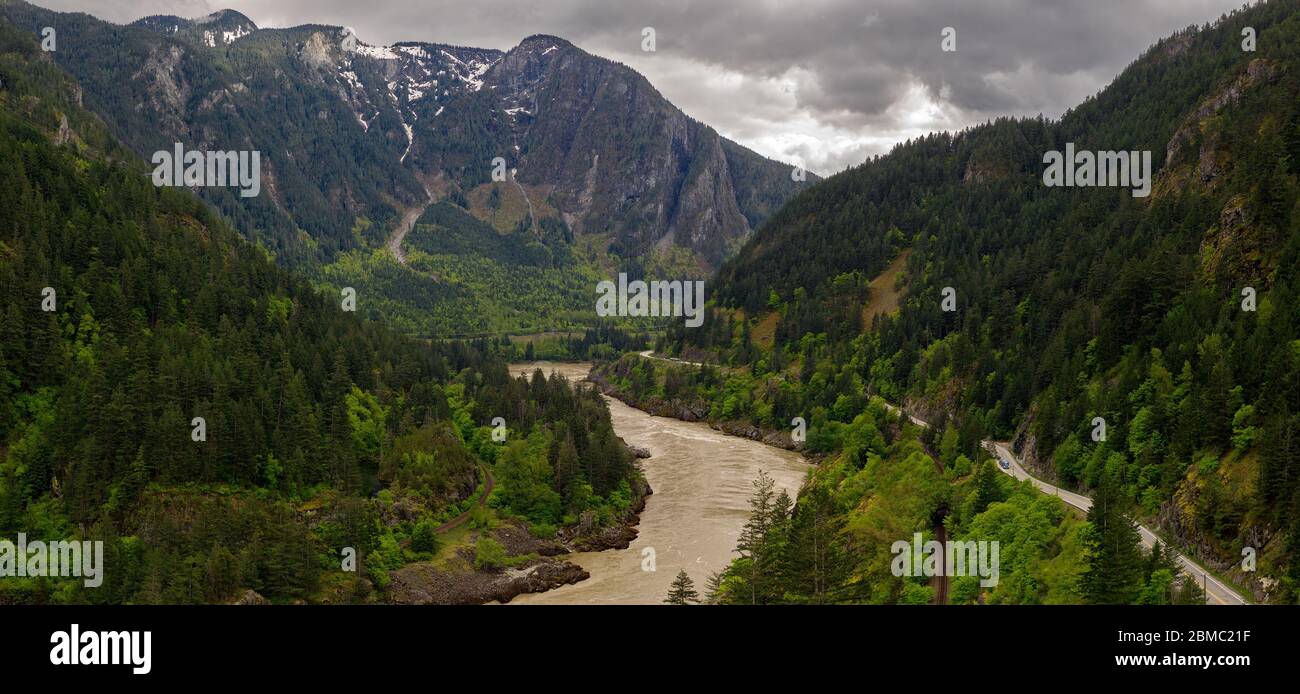 Fraser River Gold Rush