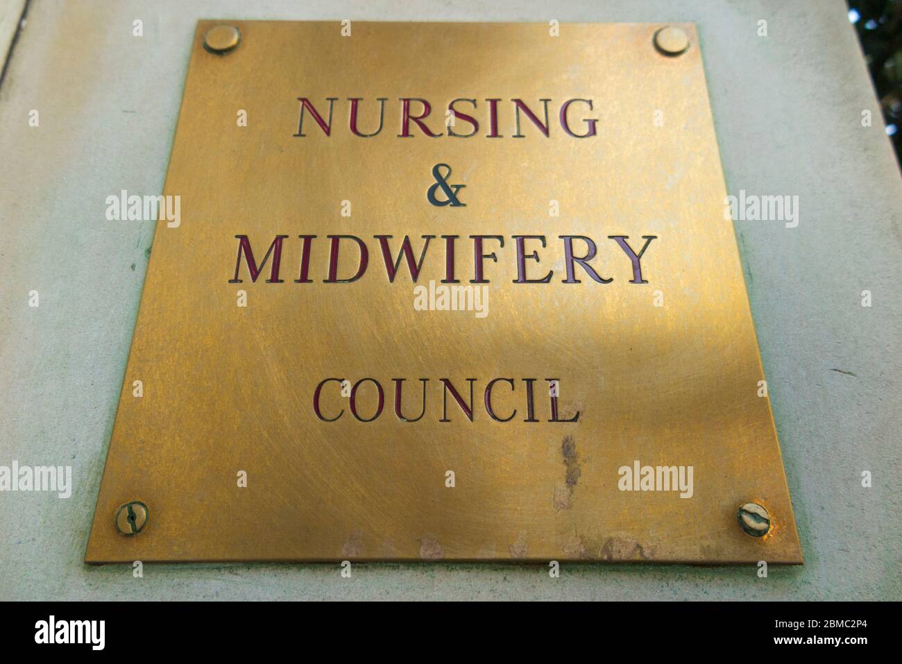 Nmc building hi-res stock photography and images - Alamy