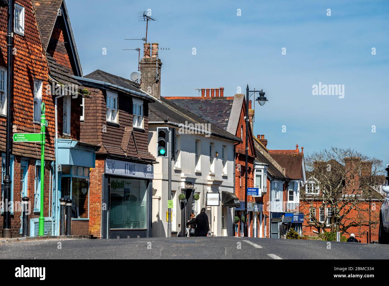 Henfield uk hi-res stock photography and images - Alamy