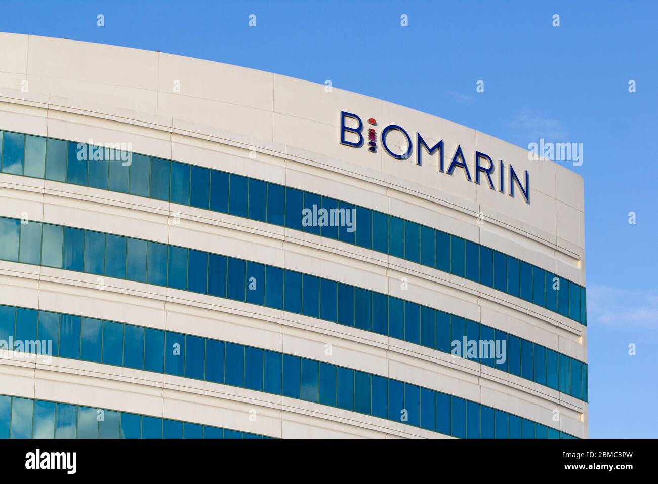 Biomarin pharmaceutical hi-res stock photography and images - Alamy