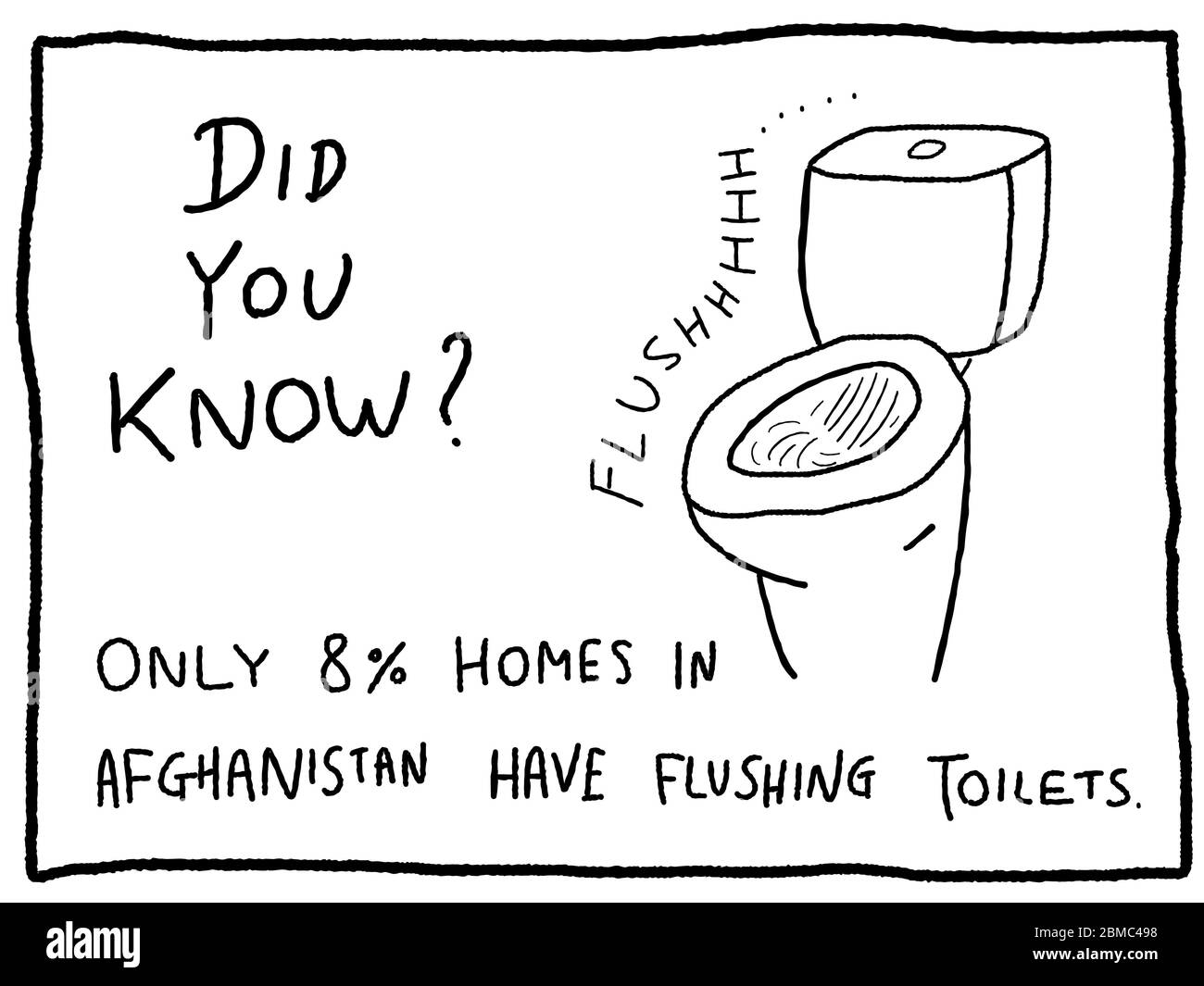 Fun quiz trivia - useful doodle cartoon illustration usable as a ...