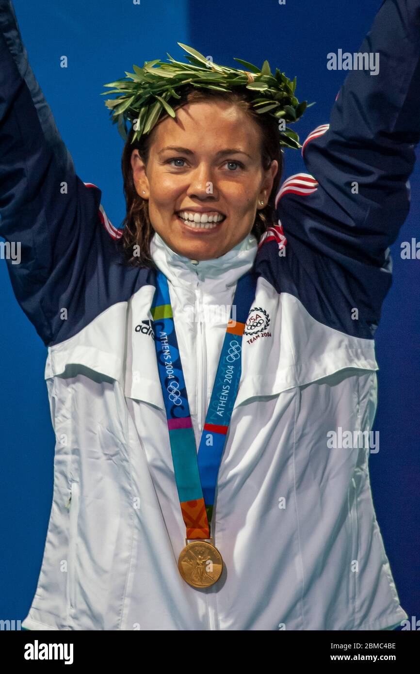Natalie Coughlin Medals