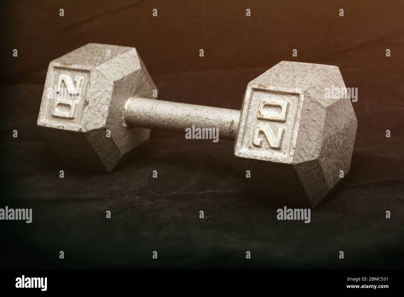 Old exercise equipment hi-res stock photography and images - Alamy