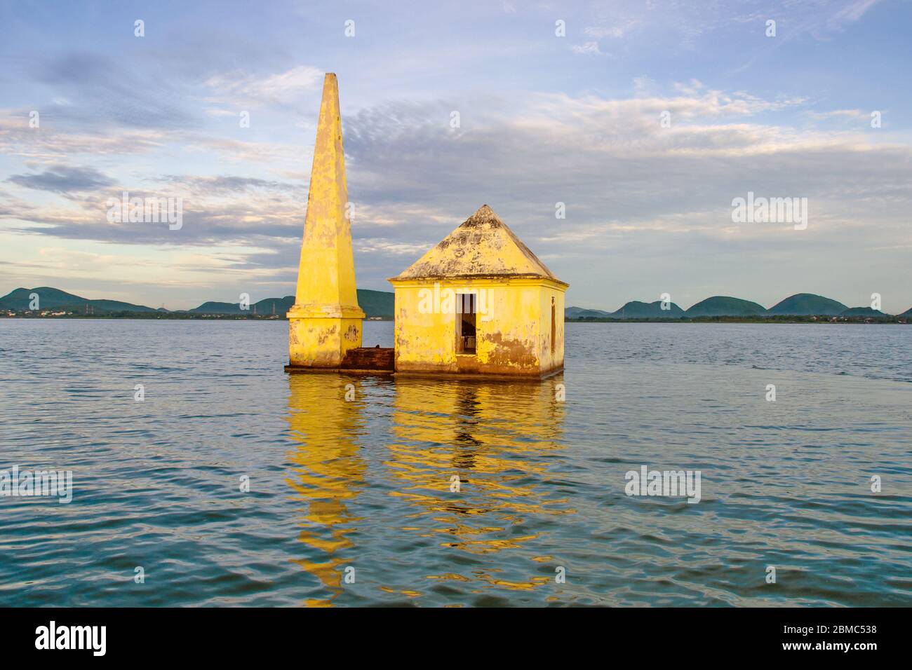 breakfast island rambha odisha india Stock Photo - Alamy