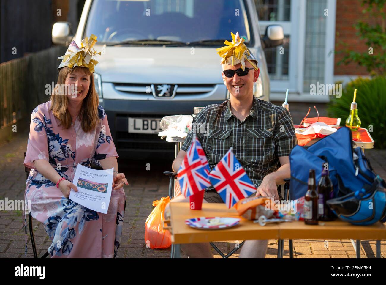 Erridge park hi-res stock photography and images - Alamy