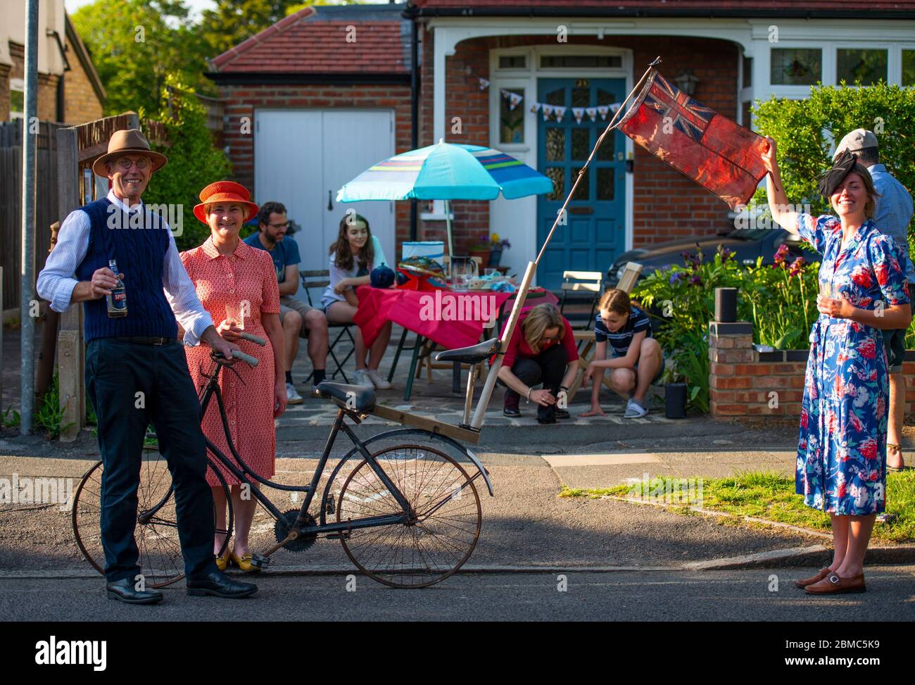 Erridge park hi-res stock photography and images - Alamy