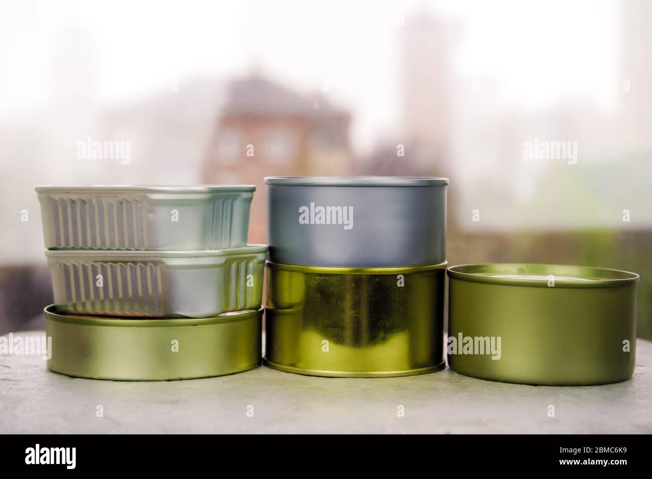 Long term storage hi-res stock photography and images - Alamy