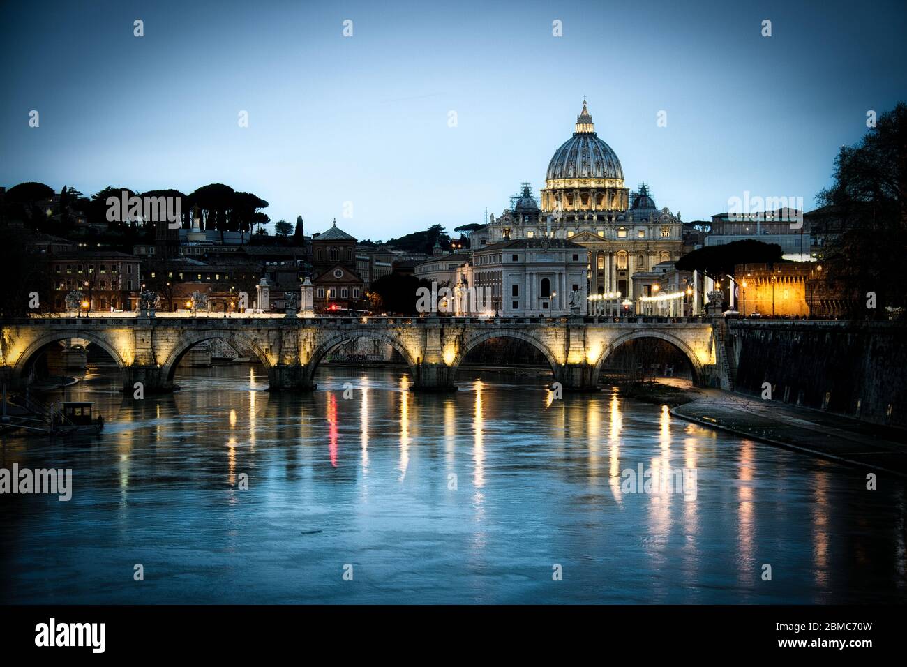 Vignette rome hi-res stock photography and images - Alamy