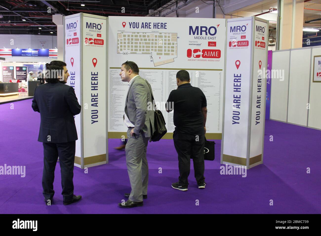 Mro middle east hi-res stock photography and images - Alamy