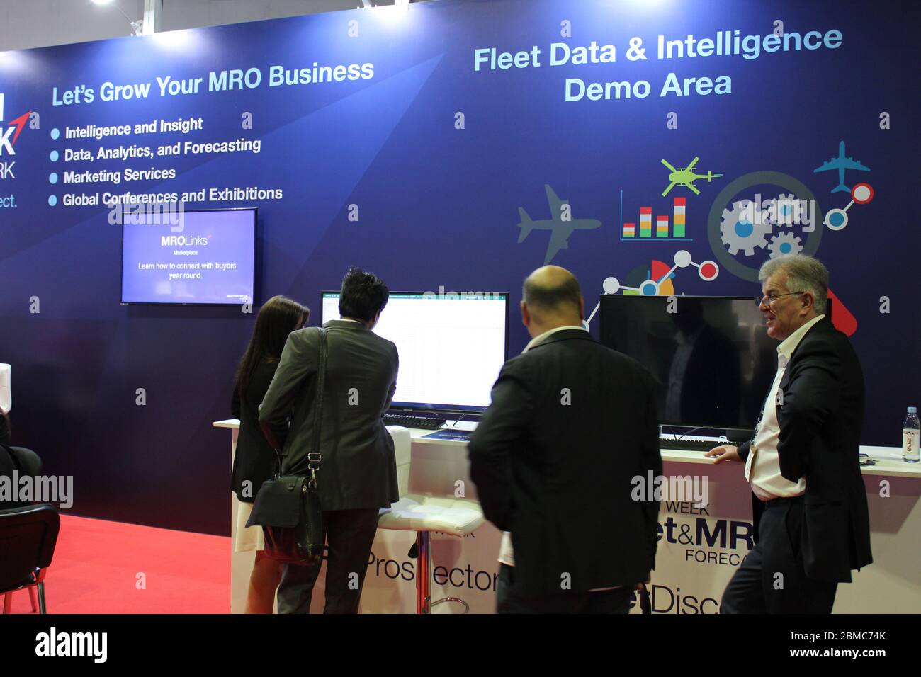 Mro middle east hi-res stock photography and images - Alamy