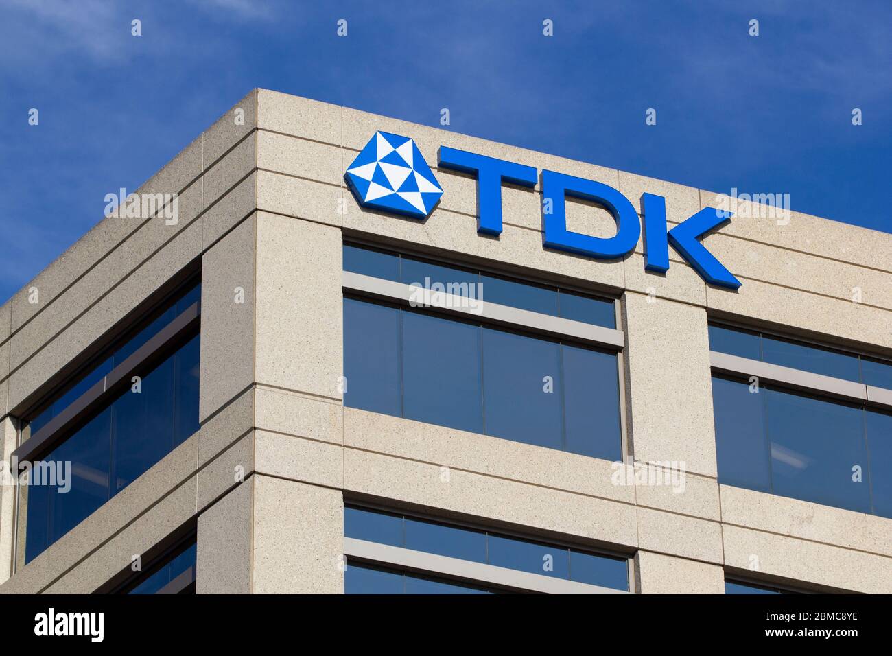 Tdk hi-res stock photography and images - Alamy