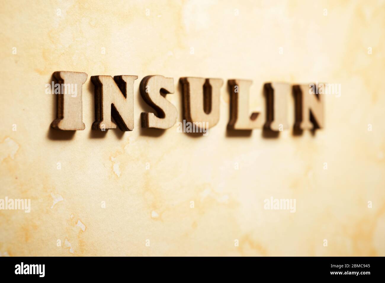 Still life insulin diabetes hi-res stock photography and images - Alamy