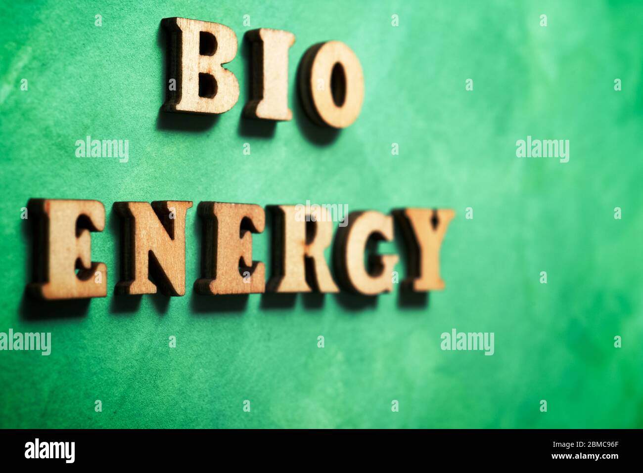 Bio renewable energy design hi-res stock photography and images - Alamy
