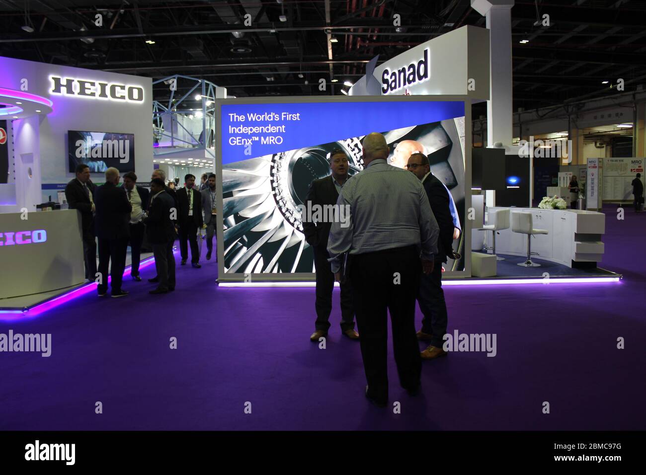 Mro middle east hi-res stock photography and images - Alamy