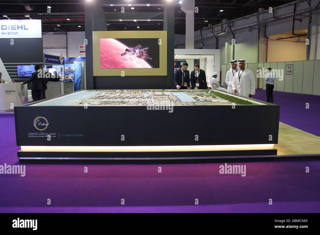 Mro middle east hi-res stock photography and images - Alamy