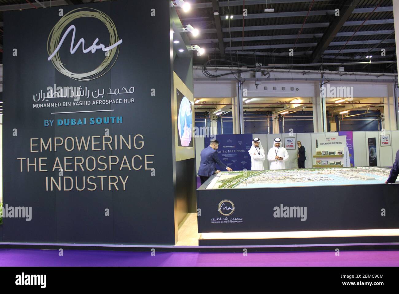 Mro middle east hi-res stock photography and images - Alamy