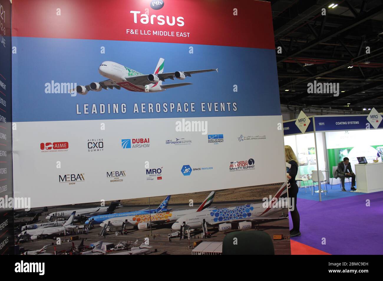 Mro middle east hi-res stock photography and images - Alamy