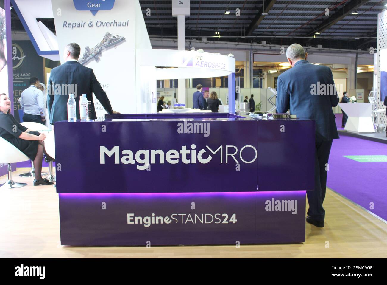Mro work hi-res stock photography and images - Alamy