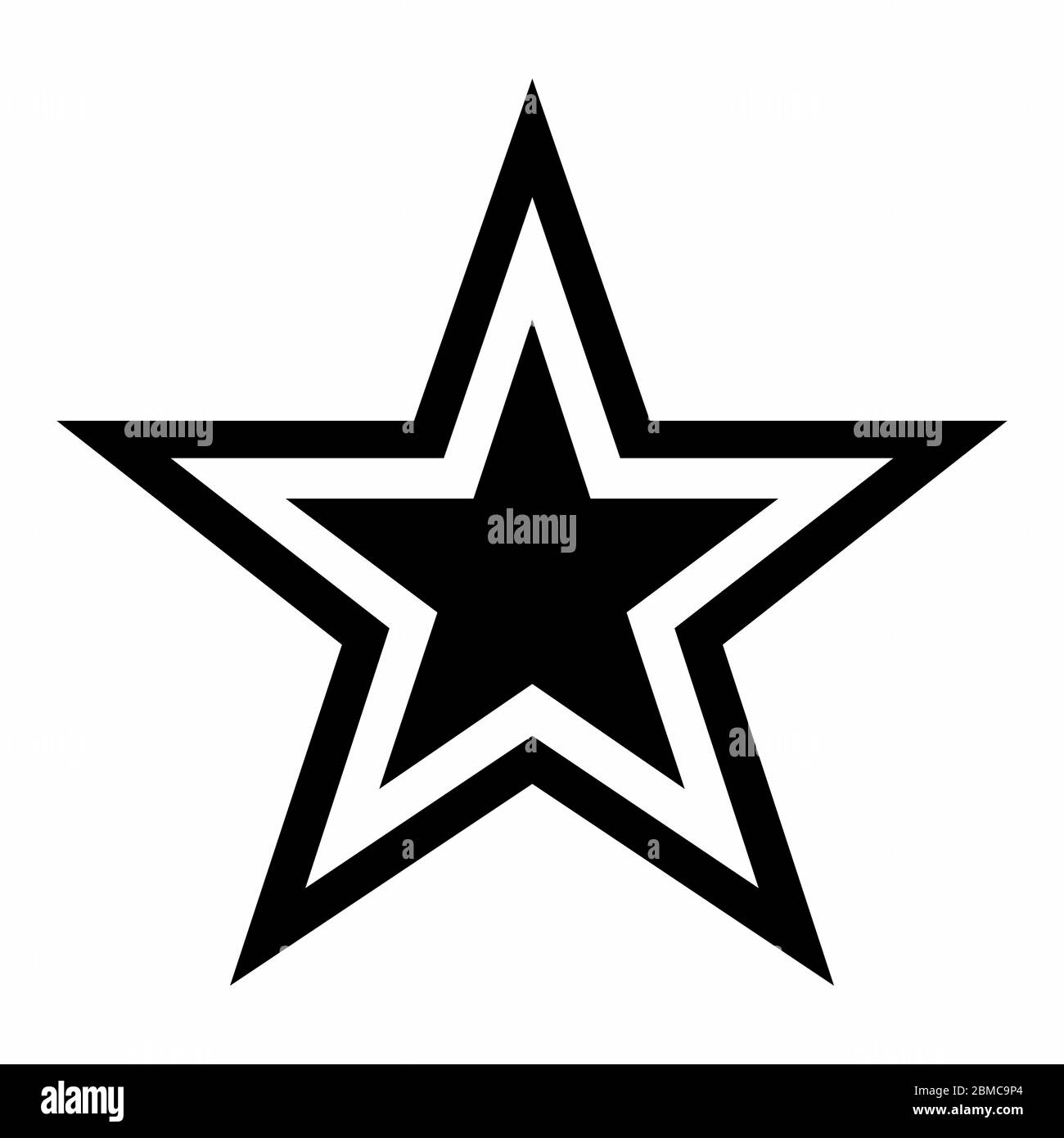 Star clipart Stock Vector Images - Alamy